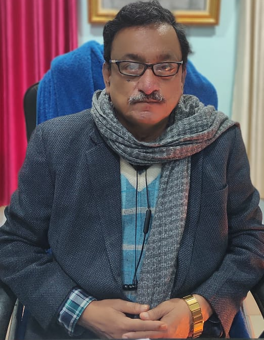 RAMESH JHA MAHILA COLLEGE